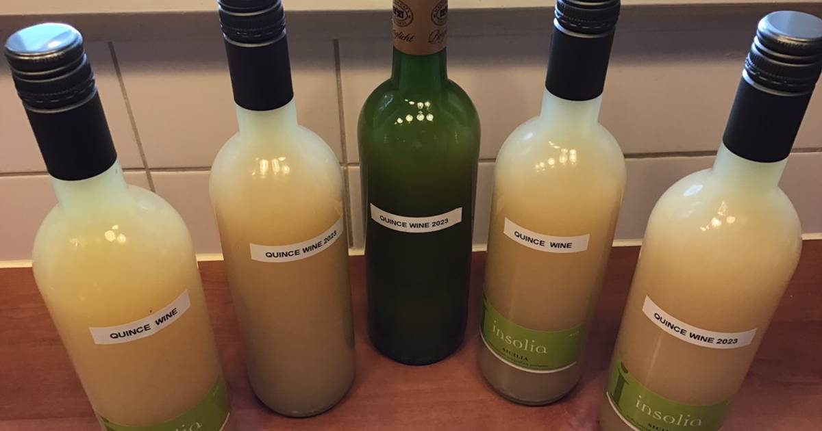 Wine syrup recipes: easy & tasty ideas for home cooks - Cookpad