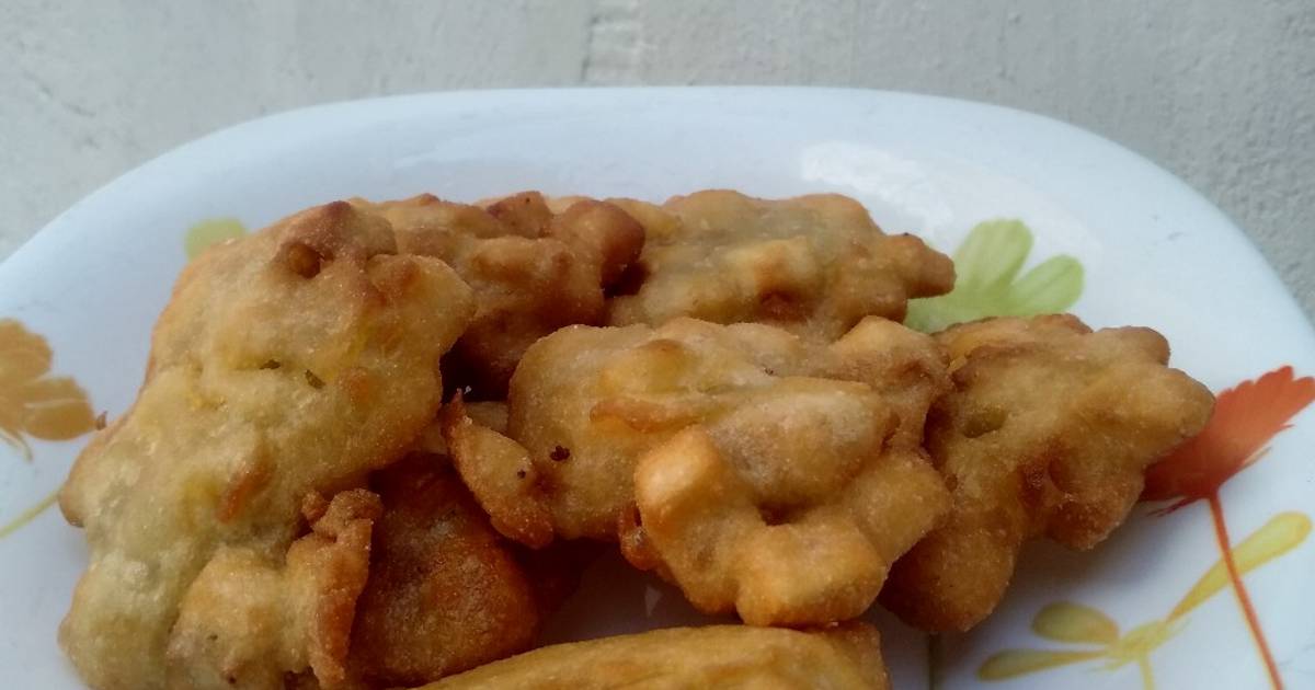 113 resep limpang limpung pisang enak dan mudah - Cookpad