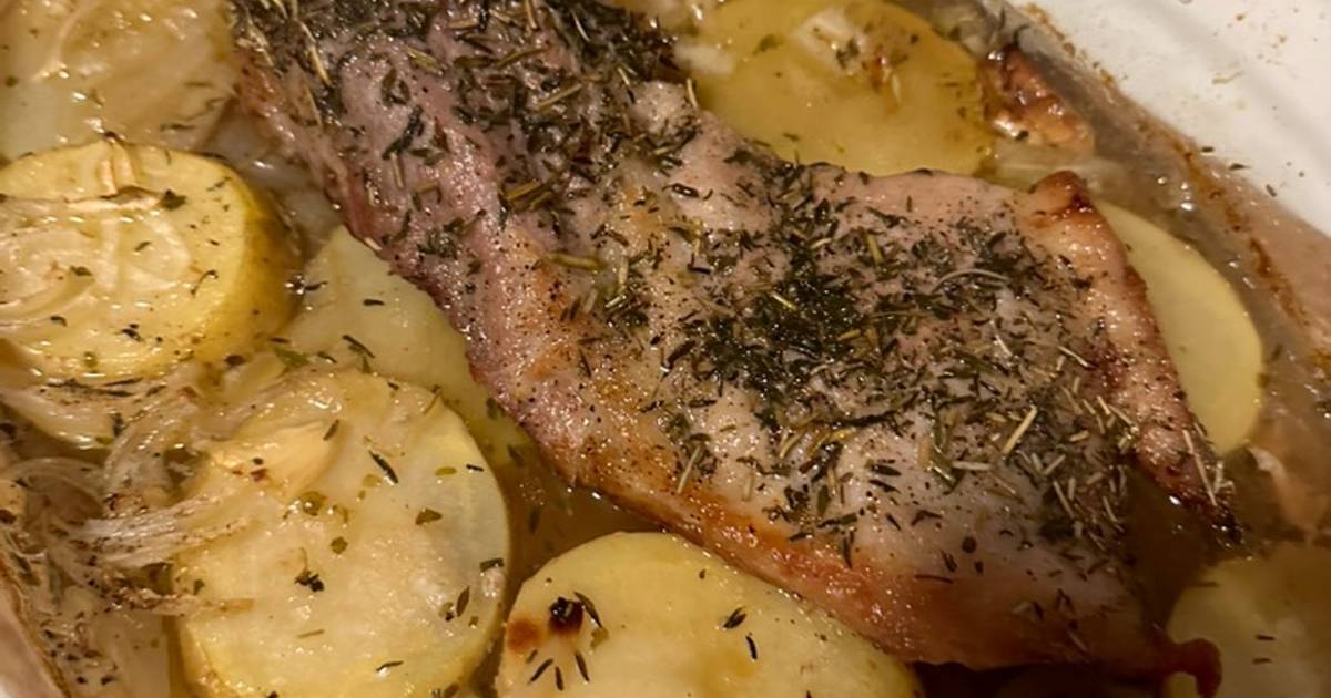80.845 recetas muy ricas de papas compartidas por cocineros caseros ...
