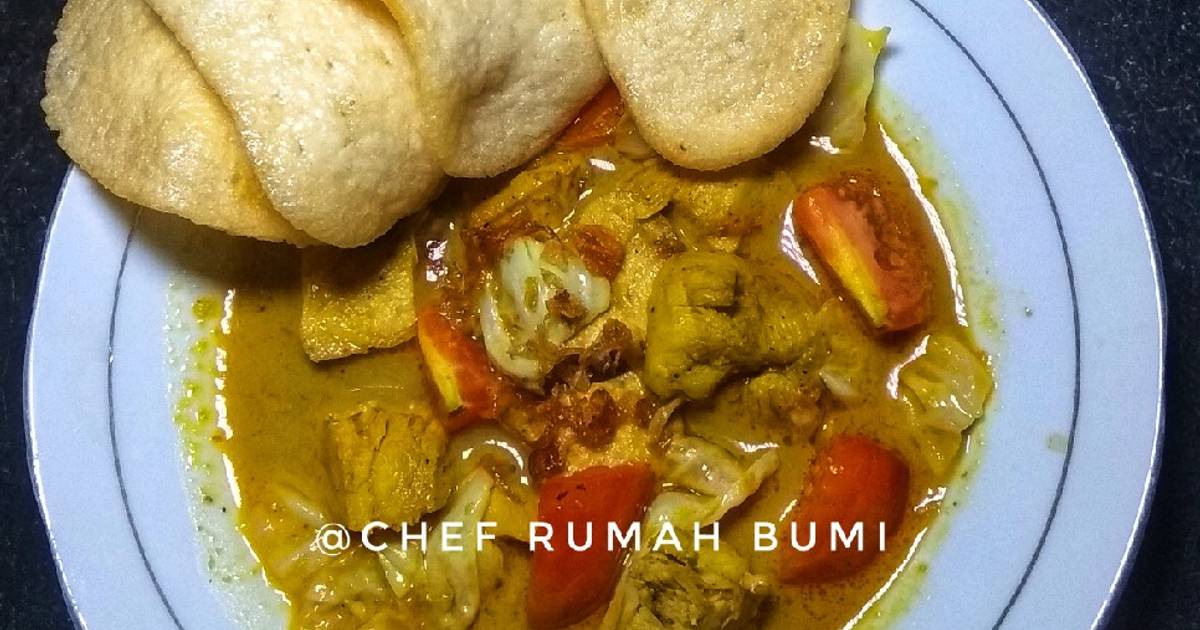 416.464 resep masakan dari nabati enak dan sederhana - Cookpad