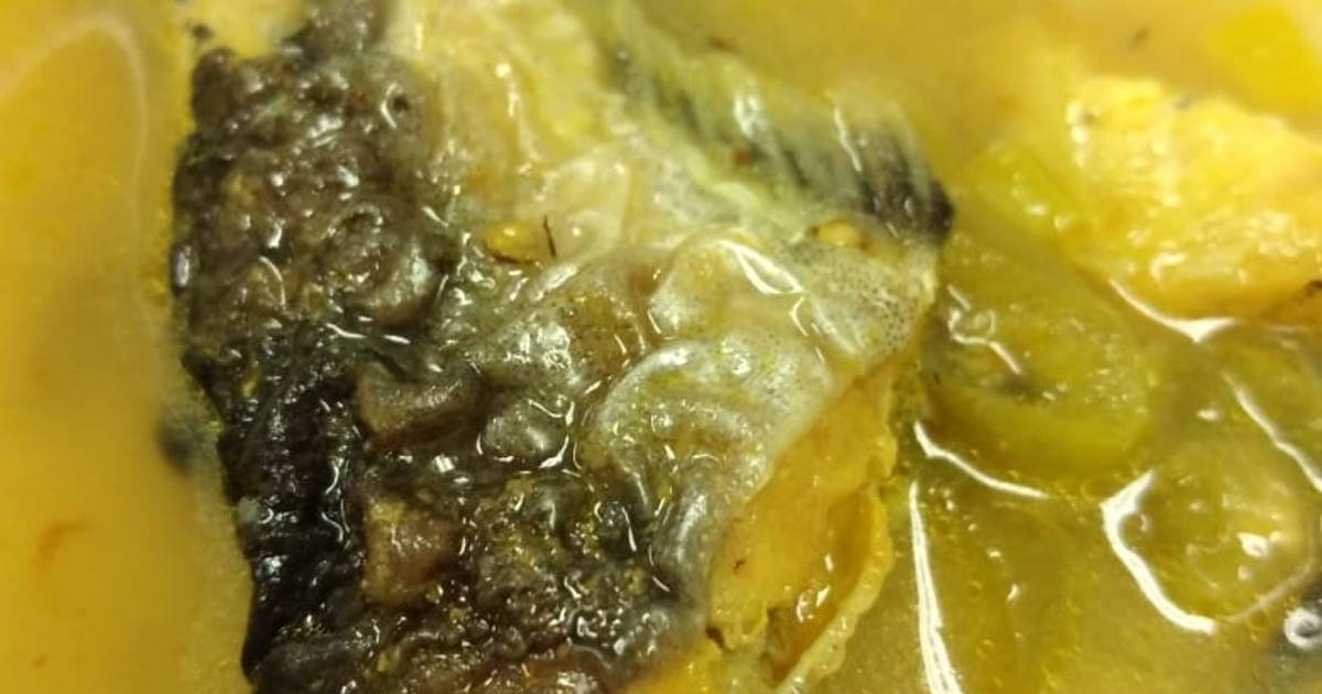 Resep Pindang Ikan Patin oleh I'm Sitohang - Cookpad