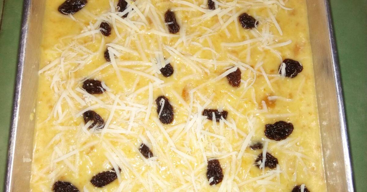 Resep Proll roti tawar kukus oleh aulia's Kitchen - Cookpad