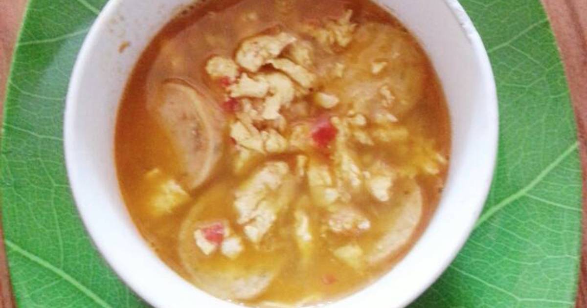 38 resep scallop seblak enak dan mudah - Cookpad