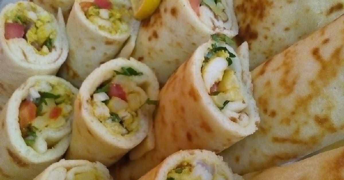 Egyptian Turmeric Home Recipes - Cookpad