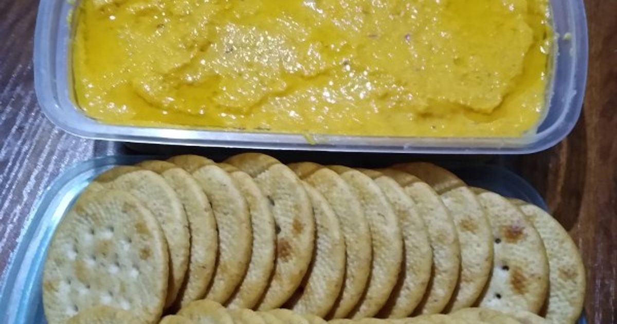 dips de pimiento - 126 recetas caseras- Cookpad