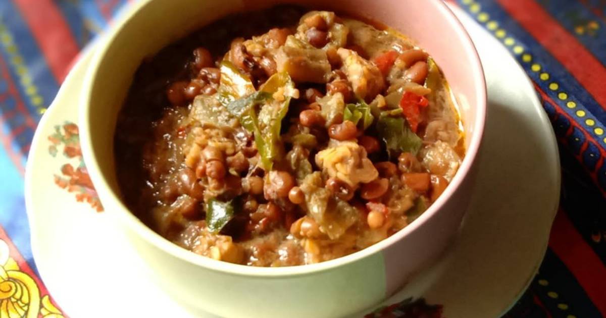 4.880 resep tempe rebus kacang enak dan mudah - Cookpad