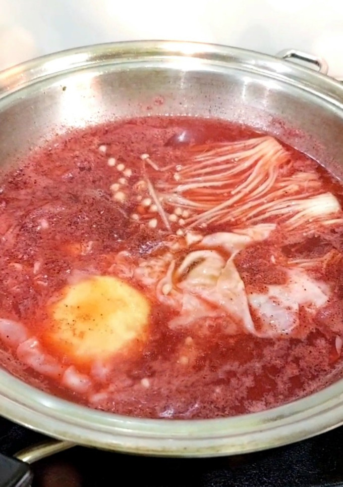 Resep Kuah Angkak Telur Enoki (770) oleh Susi Darmawan/IG @d_sus14 ...