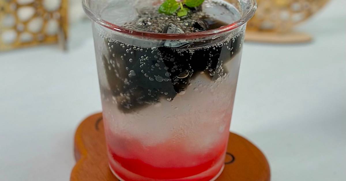 63.423 resep minuman enak dan mudah - Cookpad