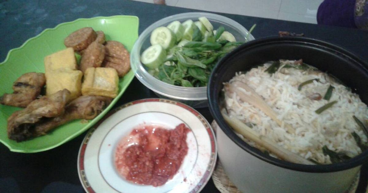 Resep ala aku d rumahan enak dan mudah - Cookpad