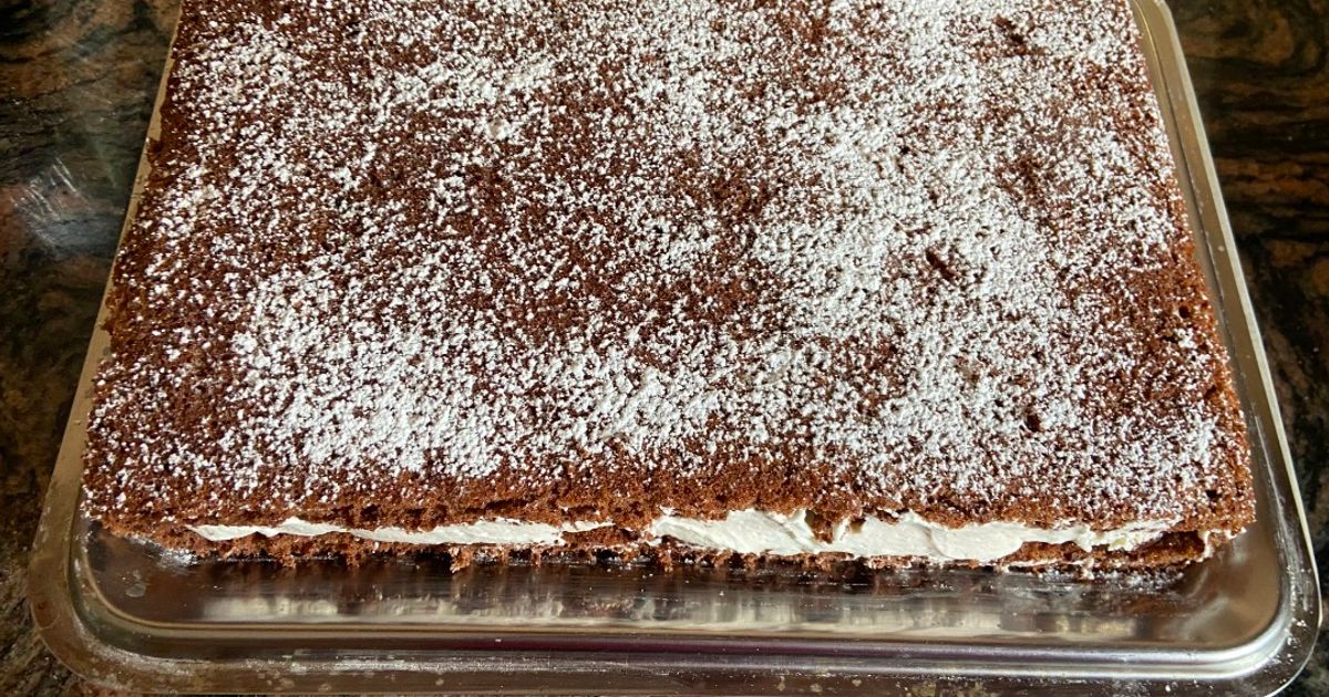 Ricetta Torta Pinguino | Kinder Pingui Per Compleanni O Merende 🎉🎁 di ...