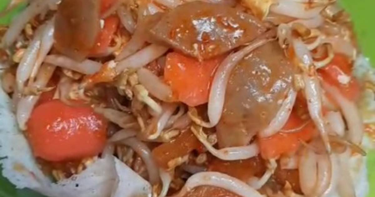 573 resep lumpia basah enak dan mudah - Cookpad