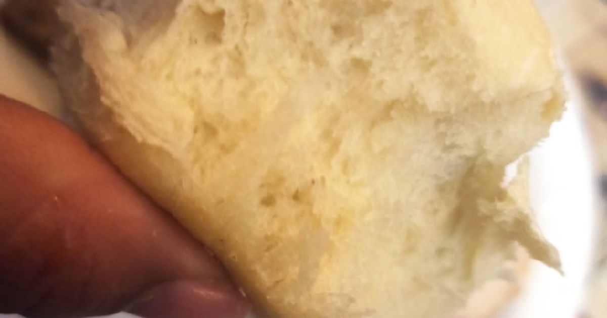 Pan De Manteca Súper Esponjoso Receta de Fer en la Cocina- Cookpad