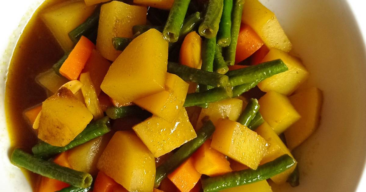 4.840 resep sayur kare enak dan mudah - Cookpad