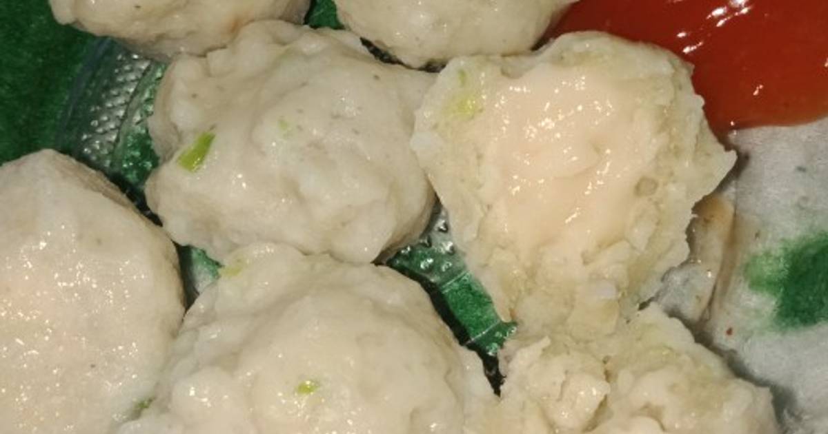59 resep bakso mozarella enak dan sederhana - Cookpad