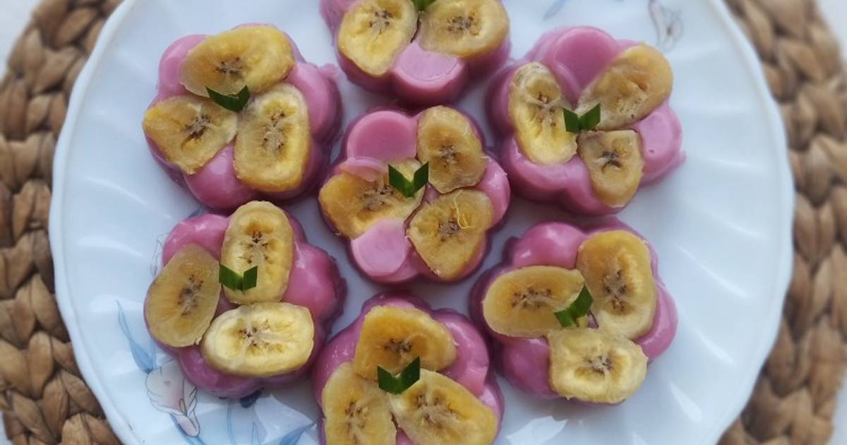 182 resep kue pisang hongkwe enak dan mudah - Cookpad