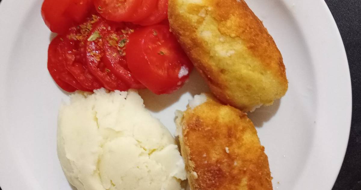 Pacu - 16 recetas caseras- Cookpad