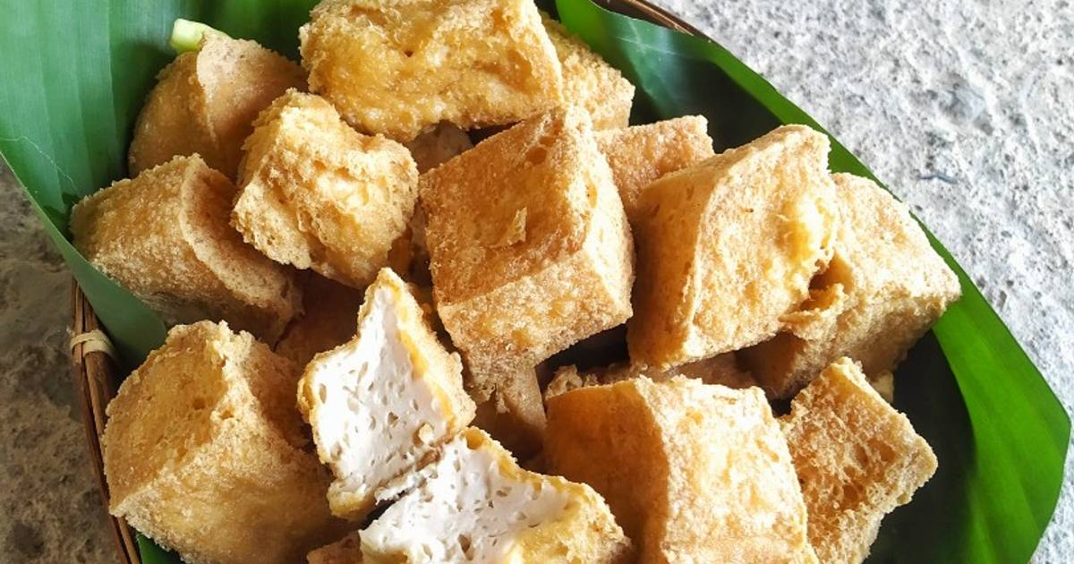 855 resep tahu susu homemade enak dan mudah - Cookpad