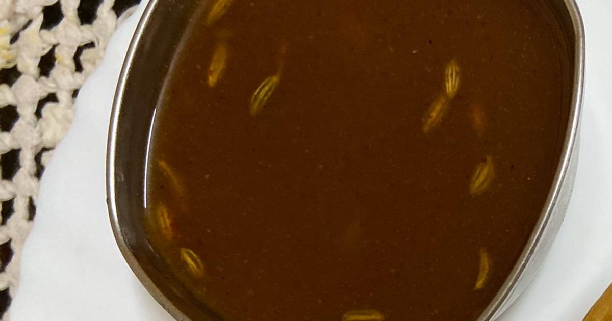 45 easy and tasty amchoor ki chutney recipes by home cooks - Cookpad