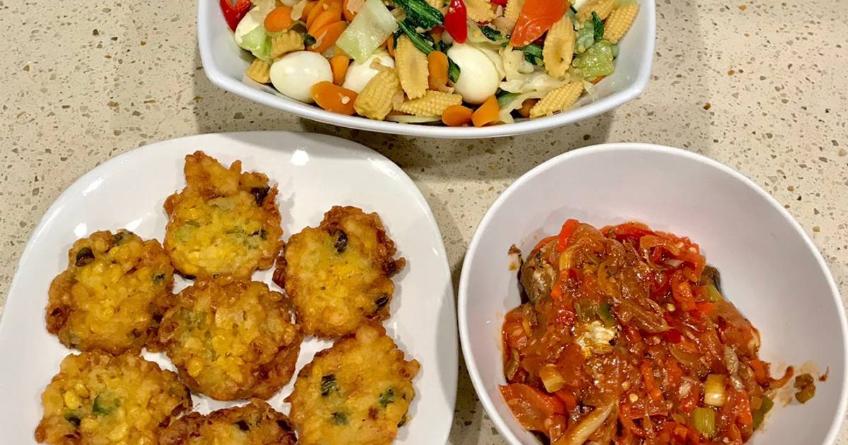 438 resep soleng tumis ikan enak dan mudah - Cookpad