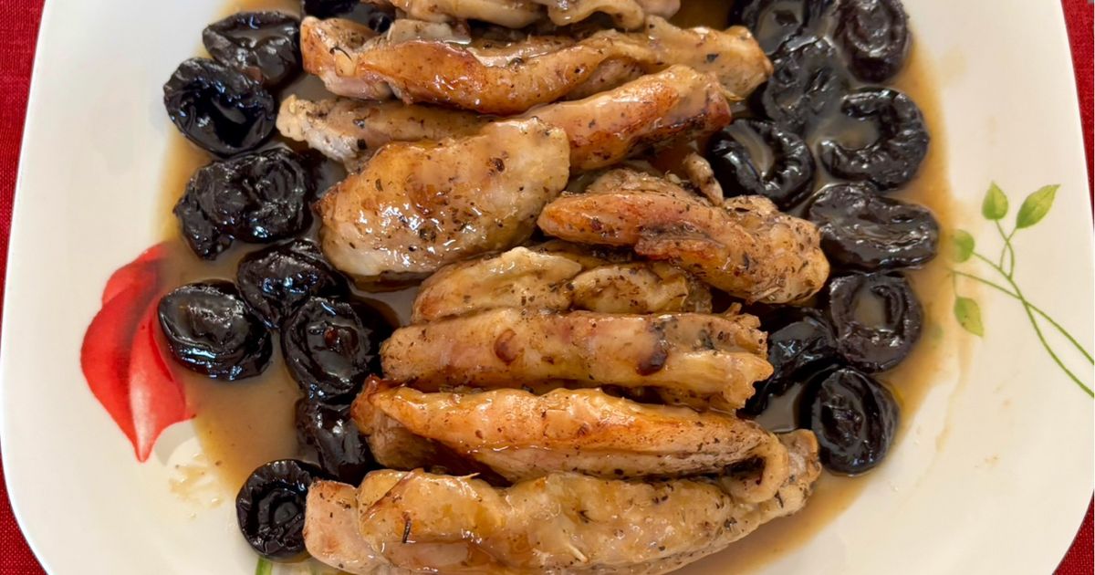 μπουτι γαλοπουλας Σπιτικές συνταγές - Cookpad