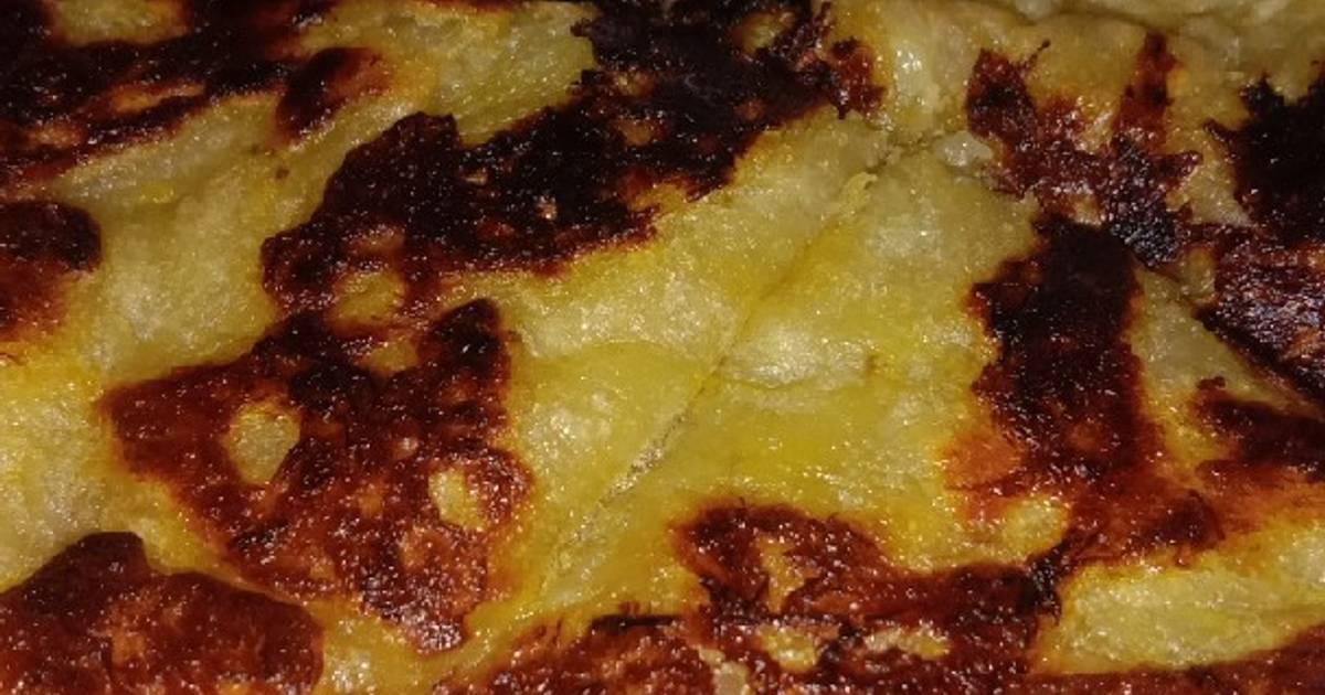 10 resep jepa enak dan mudah - Cookpad