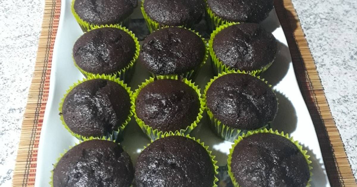 Muffin normales - 42 recetas caseras- Cookpad