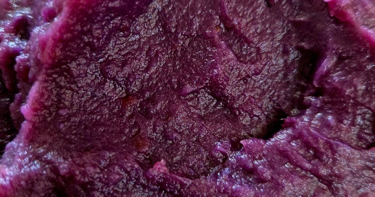 98 resep selai taro enak dan mudah - Cookpad