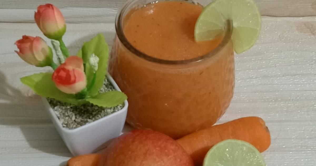 4.813 resep juice sayuran enak dan mudah - Cookpad