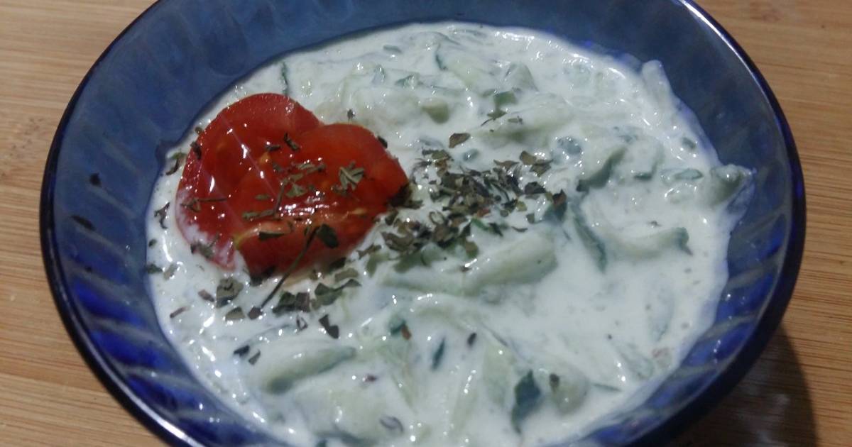 Caciki recept - 101 receptCookpad receptek