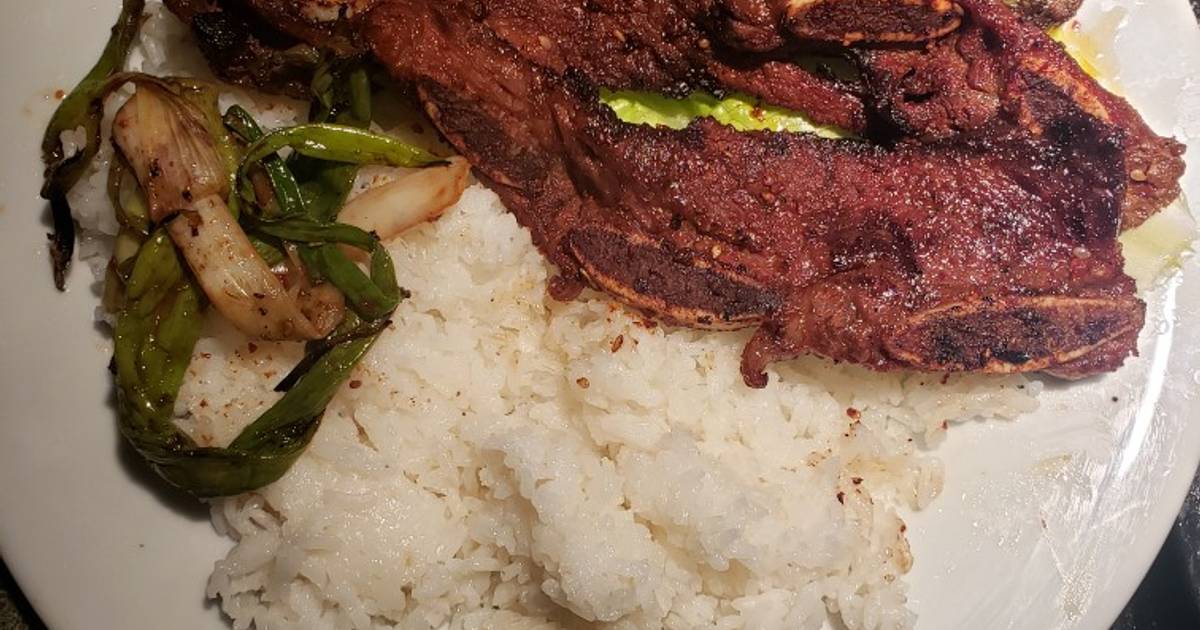Carne de res en trozos - 8,576 recetas caseras- Cookpad