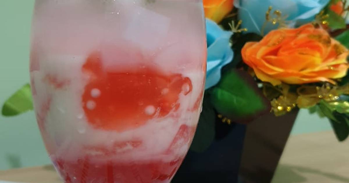 164 resep es mutiara roti enak dan mudah - Cookpad