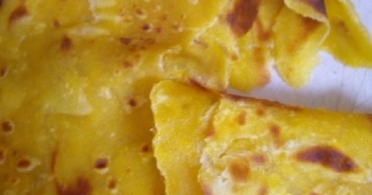 Butternut Layered Chapati Recipe by Kezzy Gachihi #KezzyBaker - Cookpad