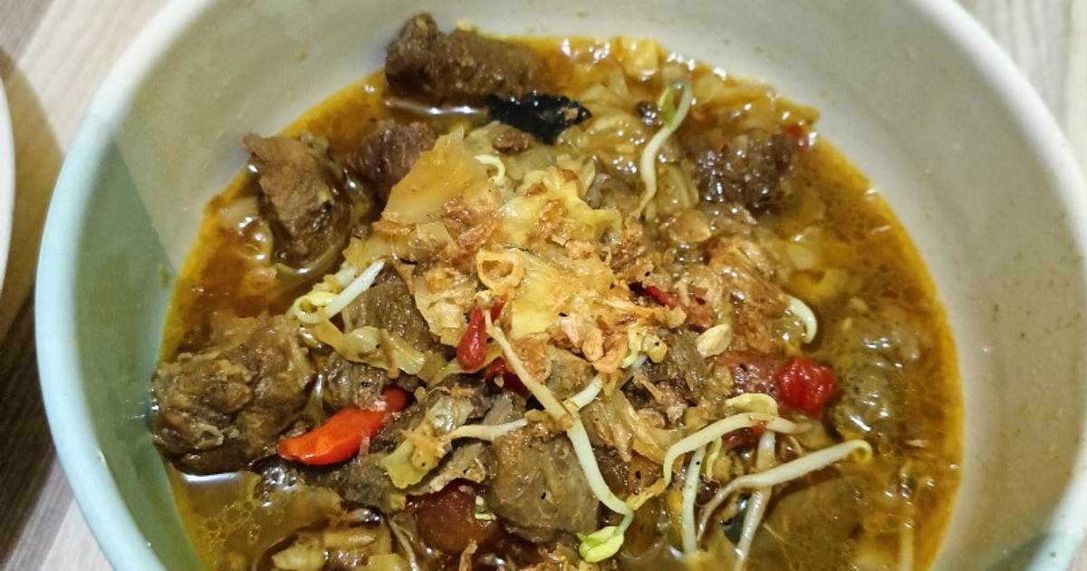 Resep menu masakan rumahan sehari-hari: Praktis, sederhana, & lezat!