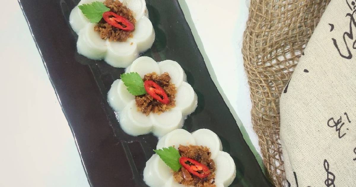 109 resep kue mipan enak dan mudah - Cookpad