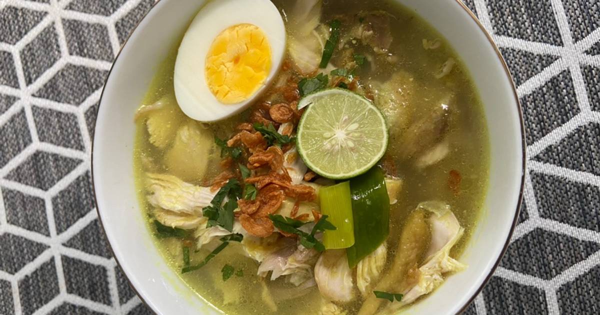 105 resep mie buah suun enak dan mudah - Cookpad