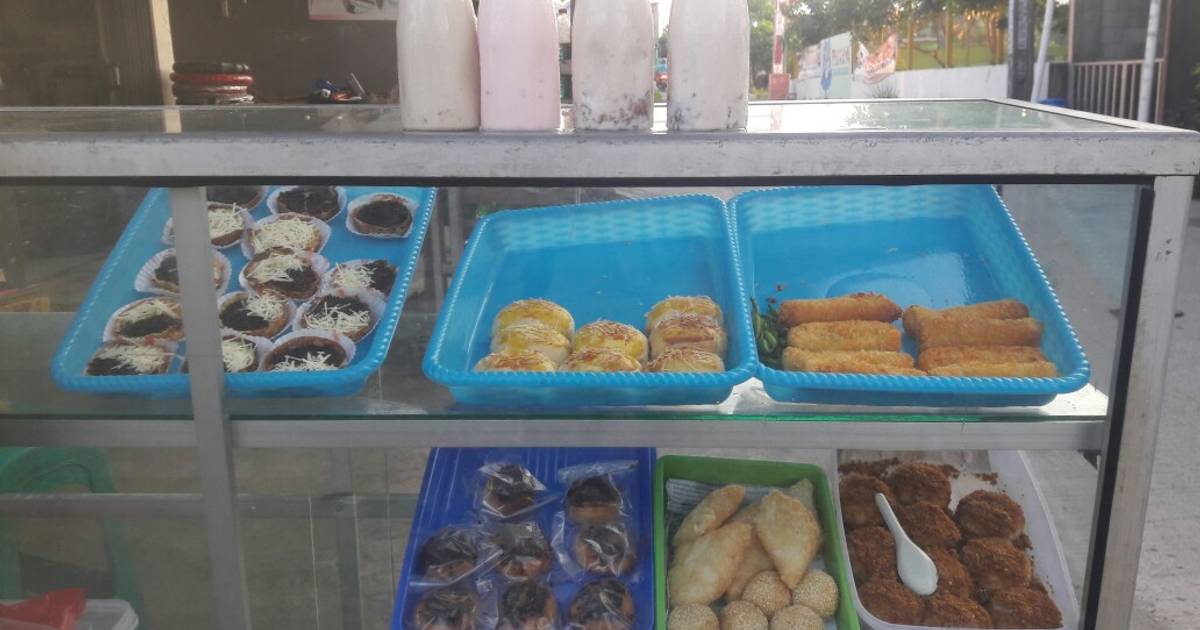 27 resep terbul mini menul enak dan mudah - Cookpad