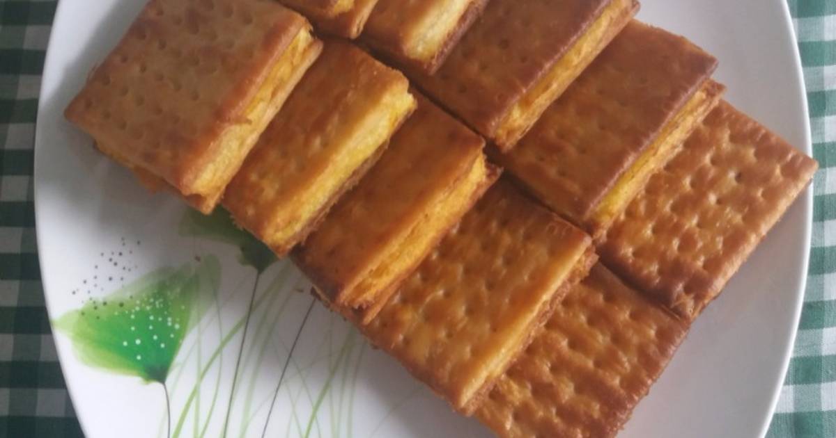 634 resep gabin isi tape enak dan sederhana - Cookpad