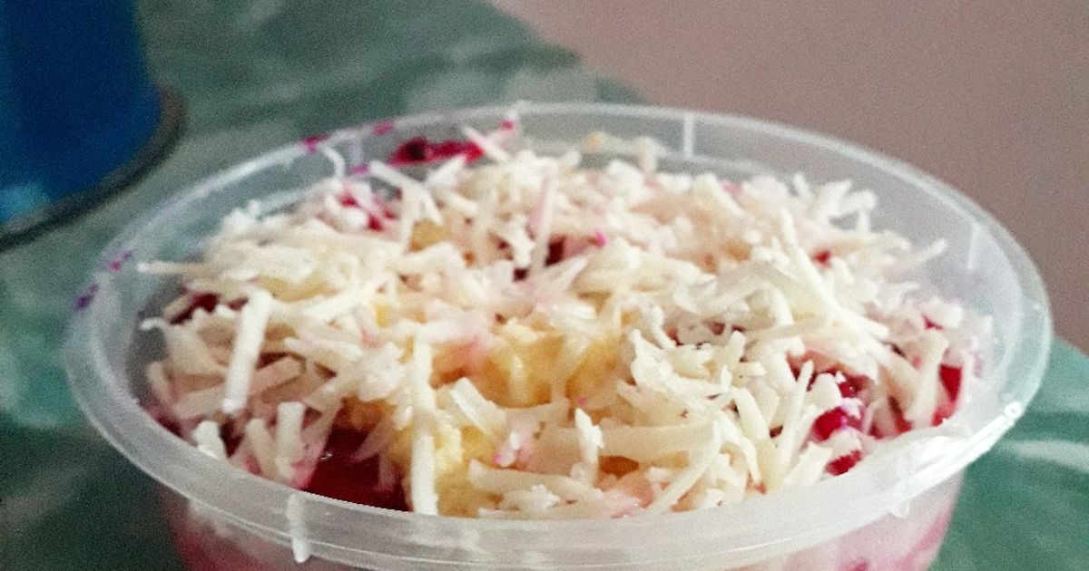 Resep Mpasi : Setup Biskuit oleh Ikka.khalifa - Cookpad