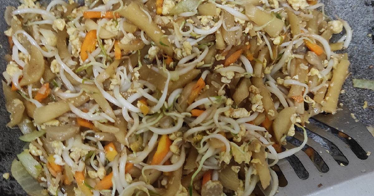 549 resep lumpia basah enak dan mudah - Cookpad