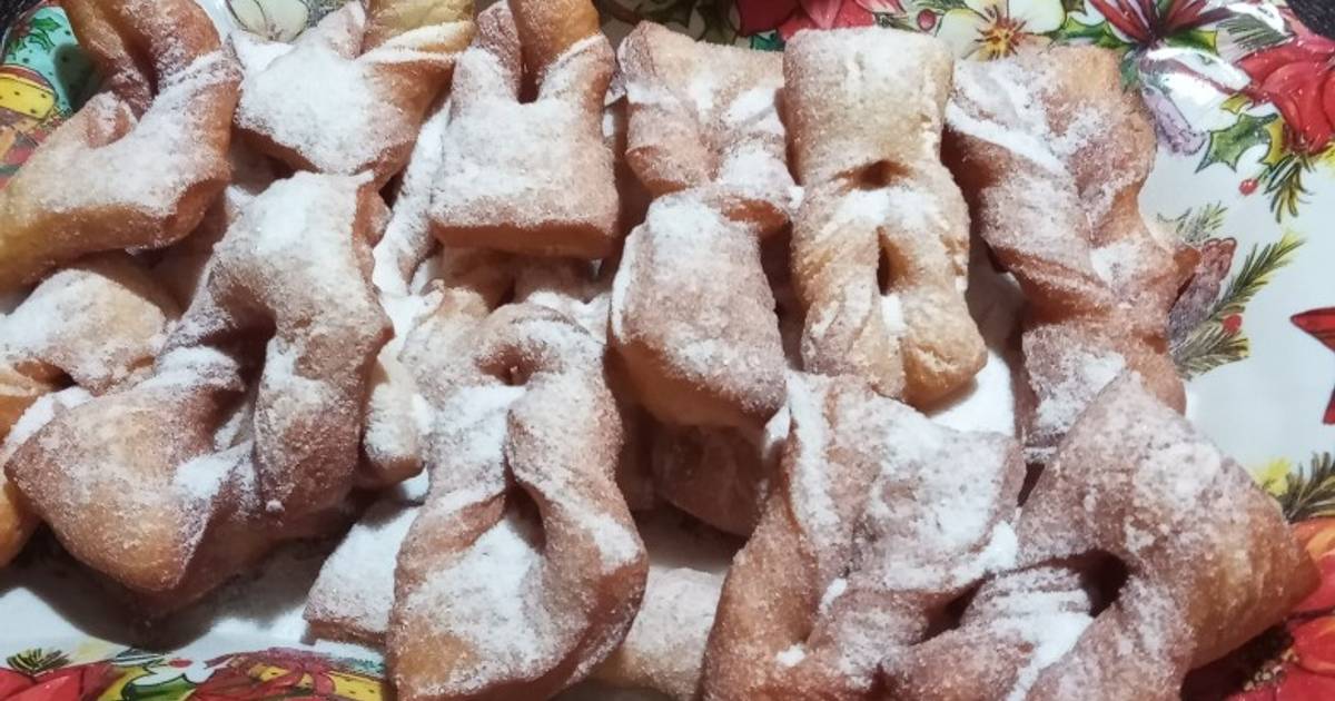 Calzon roto - 162 recetas caseras- Cookpad