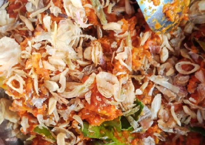 Resep Suwir Daging Sapi Bali oleh WinnyWingky_PMS - Cookpad