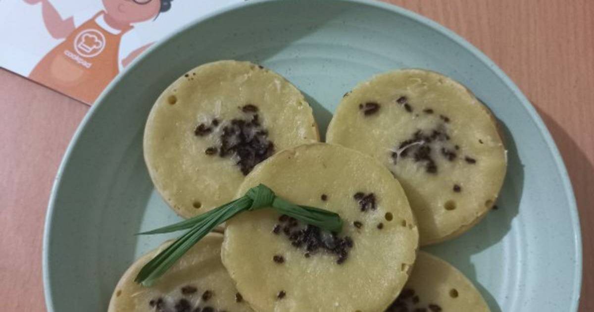 1.253 resep kue anak kentang enak dan mudah - Cookpad