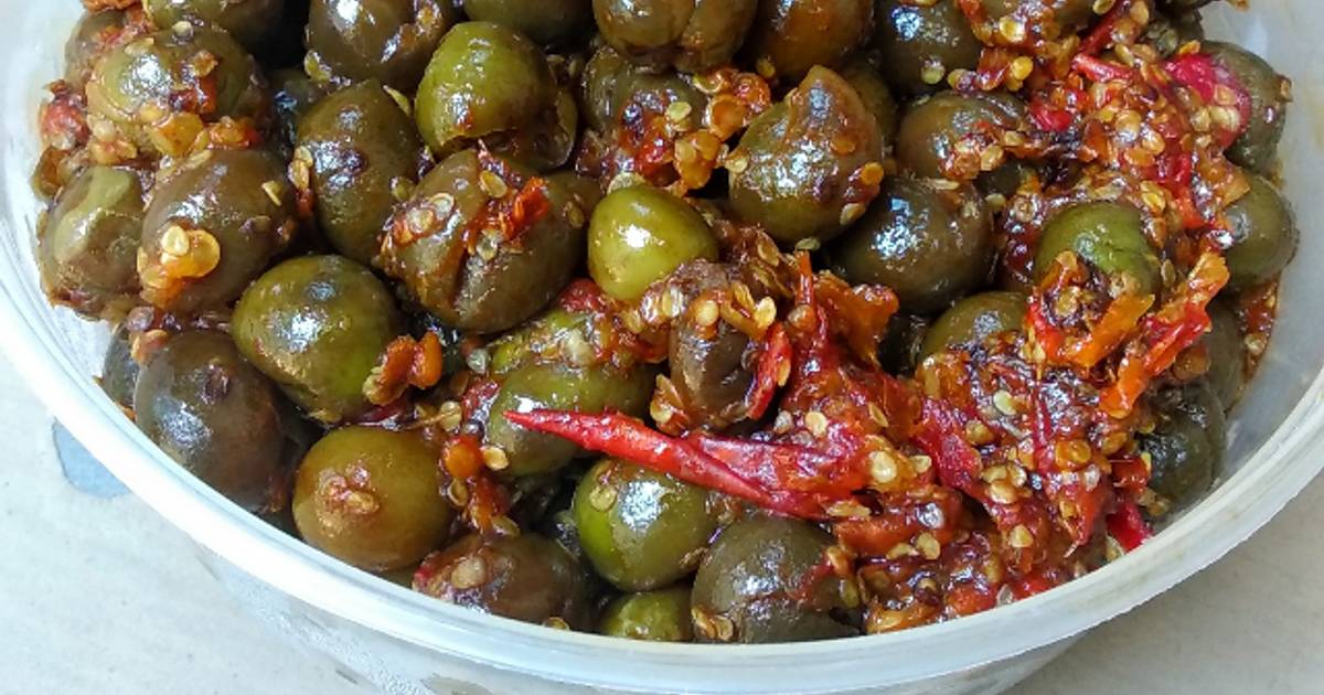 1.260 resep sayuran pokak enak dan mudah - Cookpad