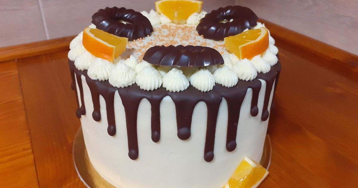 39 egyszerű és finom túró krémes torta recept - Cookpad receptek