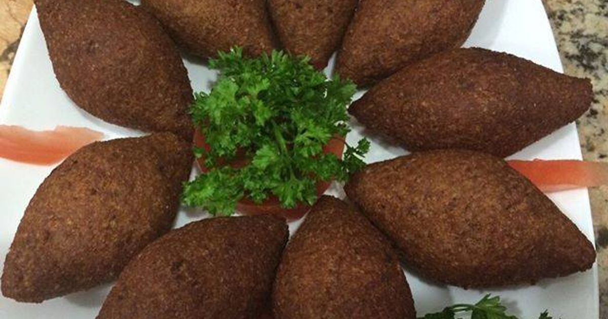 como hacer quipes - 27 recetas caseras- Cookpad