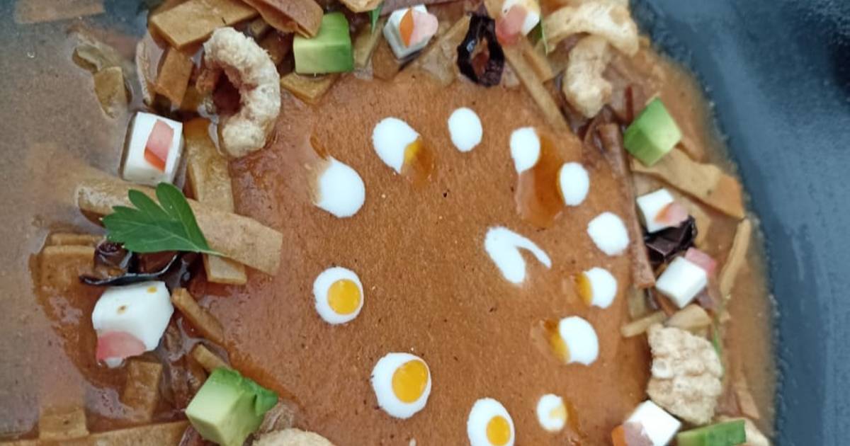 Comida azteca - 145 recetas caseras- Cookpad