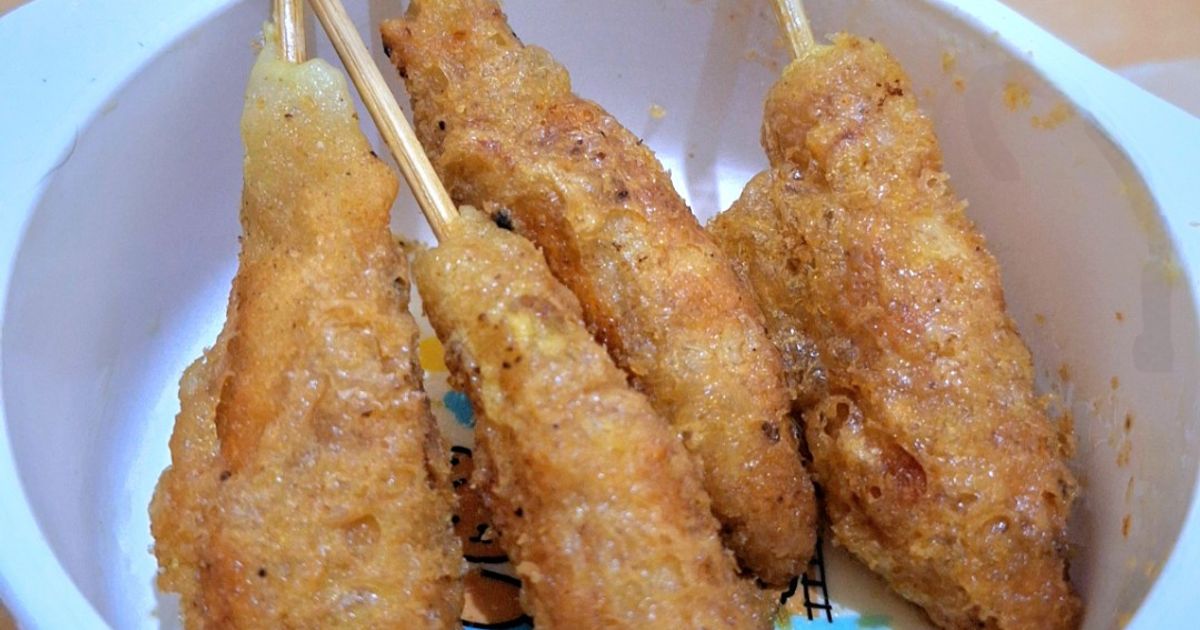 Resep snack mpasi enak rumahan enak dan mudah - Cookpad