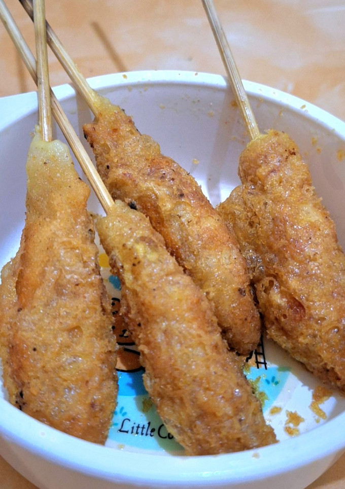 Resep Sempol Ayam Enak Buat Snack Mpasi oleh fayyyyyyy - Cookpad