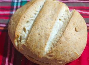 Pan con grasa: recetas caseras y deliciosas