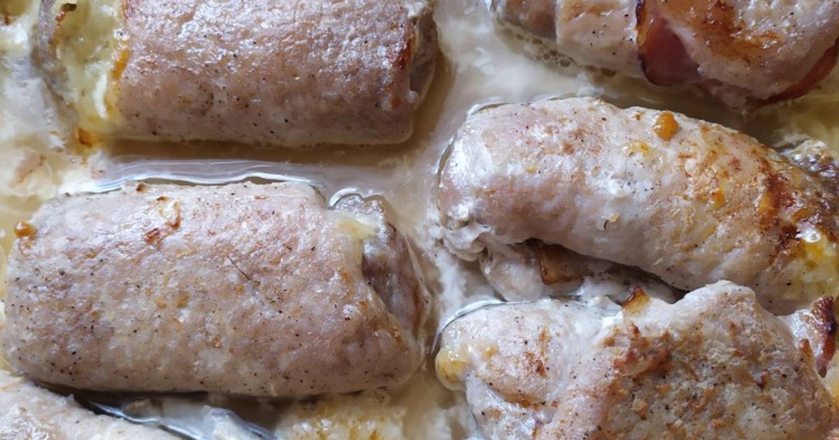 2 696 egyszerű és finom karaj recept - Cookpad receptek